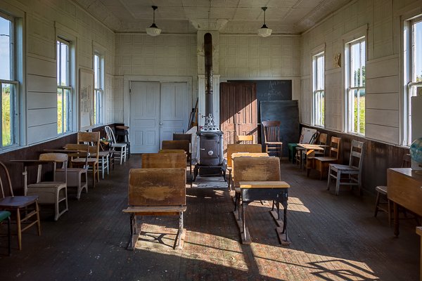 Dells Mill – Greg Disch Photography