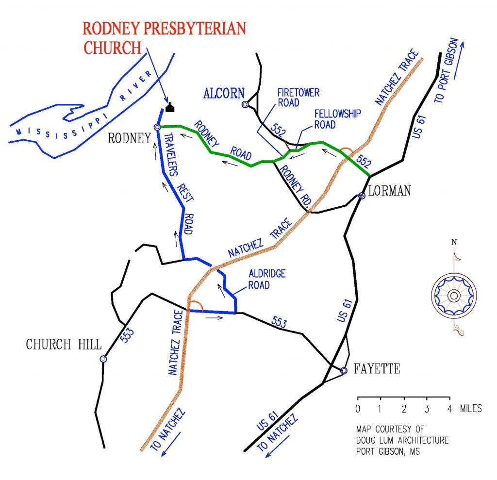 Rodney Mississippi – Ghost Town – Greg Disch Photography