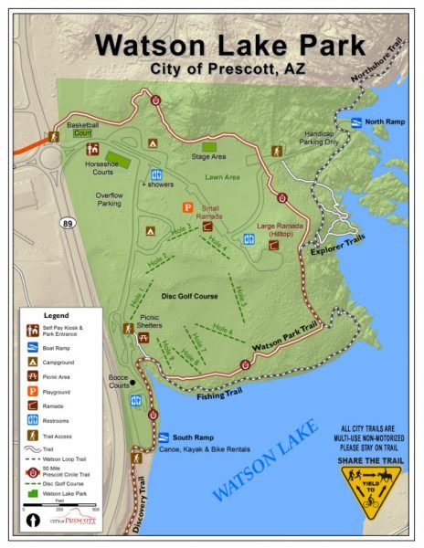 Watson Lake – Greg Disch Photography