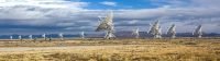 VLA – Very Large Array Radio Telescope – Greg Disch Photography