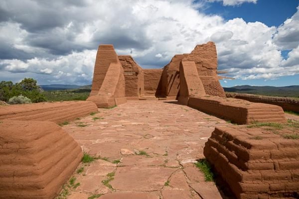 Pecos National Historical Park – Greg Disch Photography