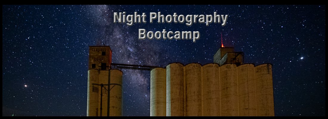 Macro Photography Class – Greg Disch Photography